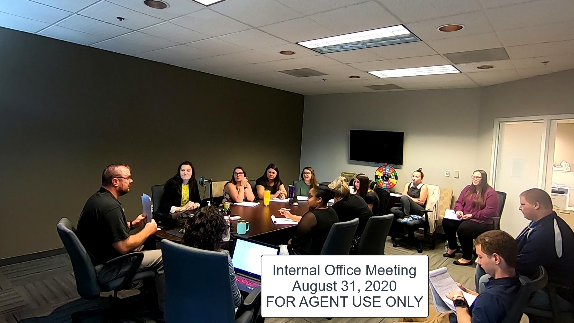 Medicare Updates - Monday 08/31/20 - MedicareAgentTraining.com Medicare Updates - Monday 08/31/20 - MedicareAgentTraining.com