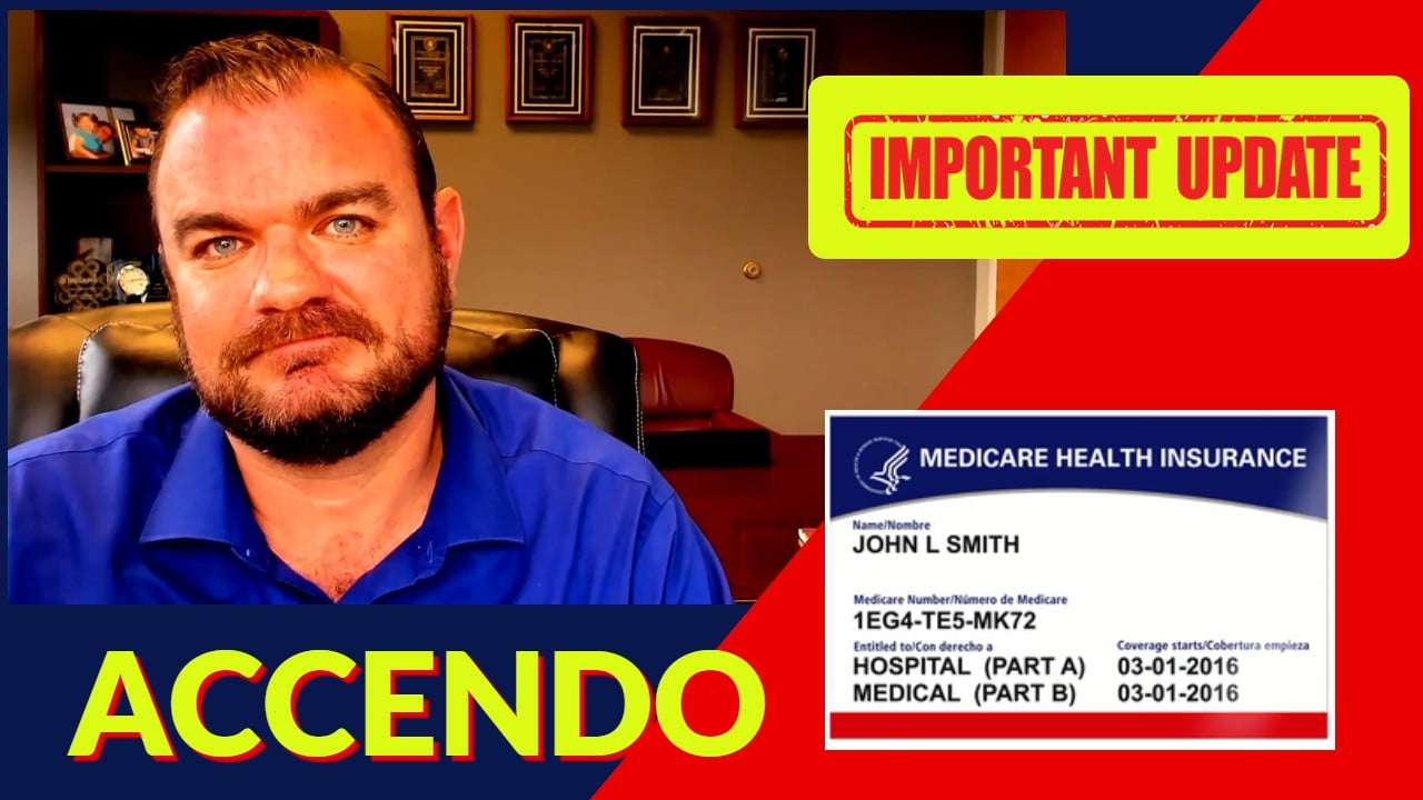 Accendo Medicare Supplement (Updates) - MedicareAgentTraining.com Accendo Medicare Supplement (Updates) - MedicareAgentTraining.com