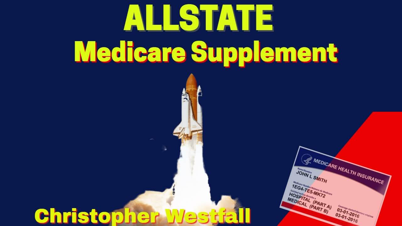 The Popular ALLSTATE Medicare Supplement - MedicareAgentTraining.com