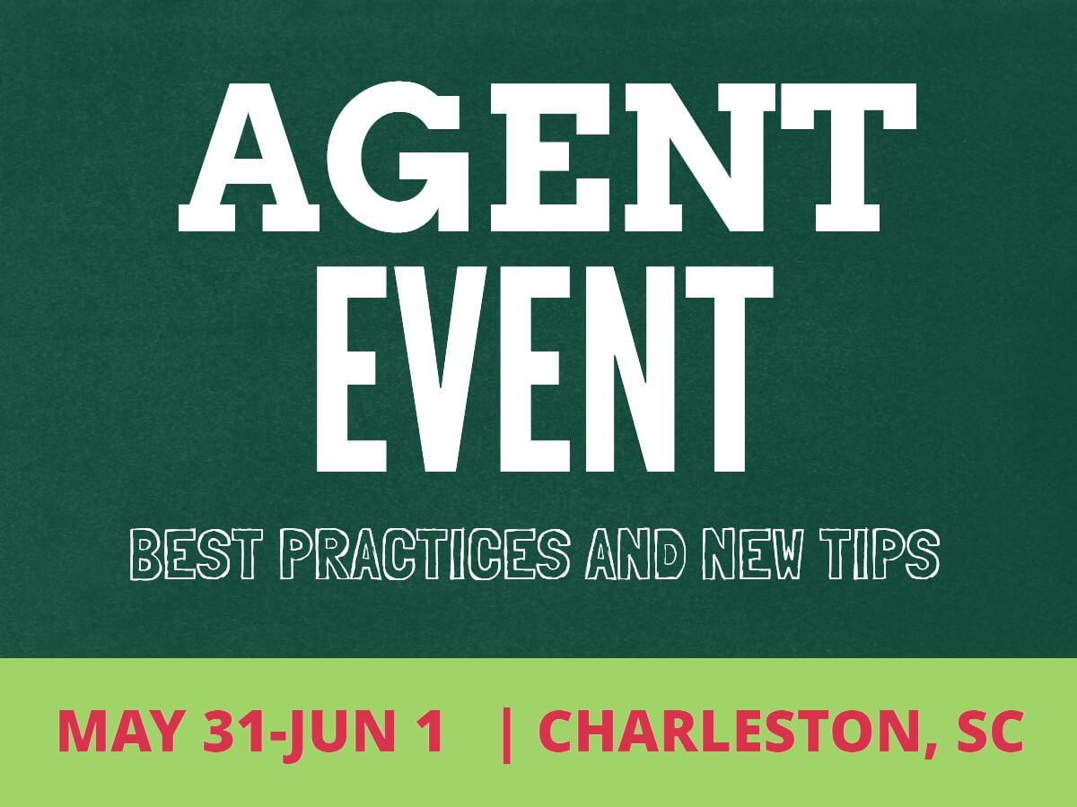 May 31 - June 1 Charleston SC Event - MedicareAgentTraining.com May 31 - June 1 Charleston SC Event - MedicareAgentTraining.com